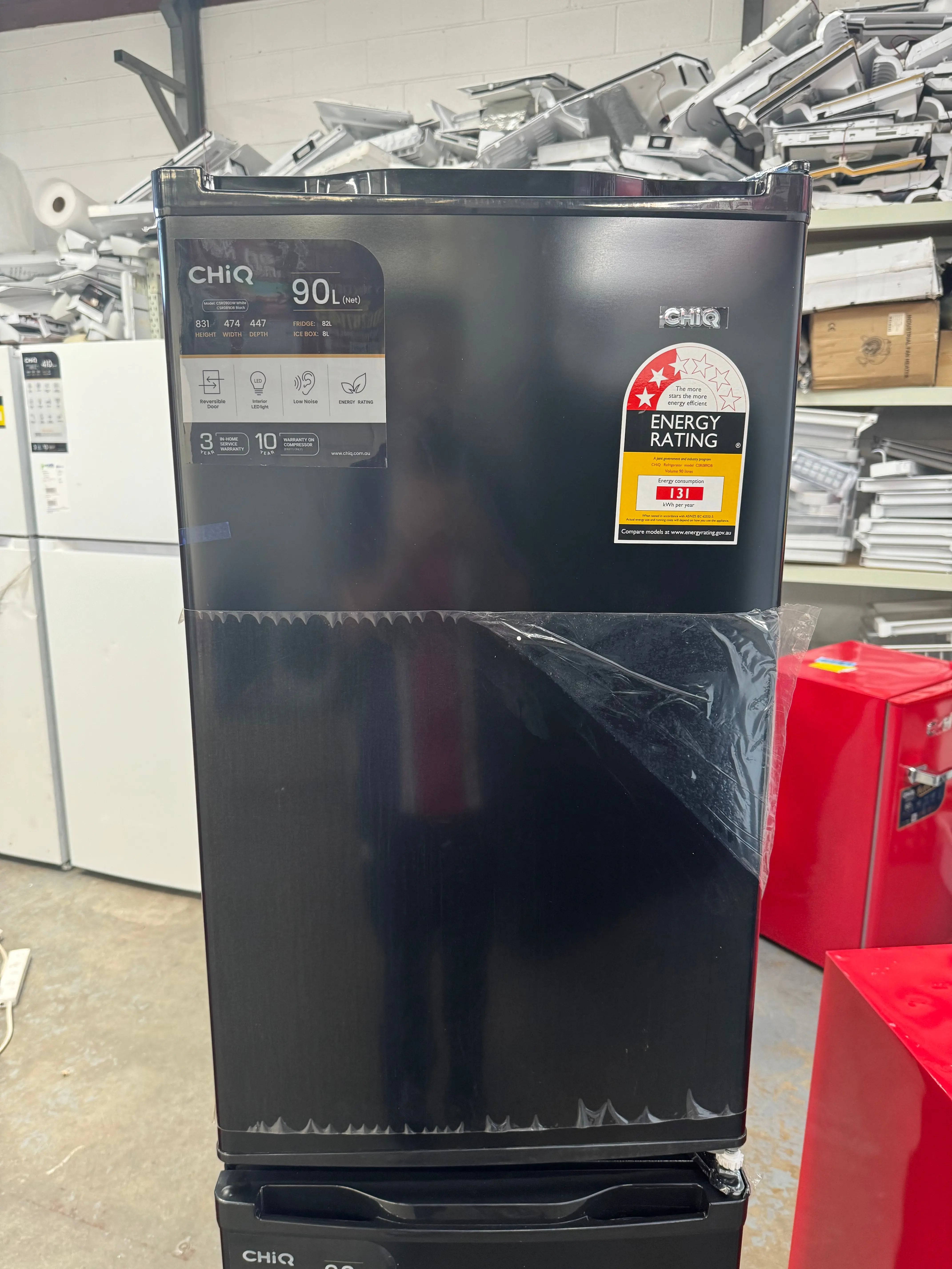 Best Factory Seconds Refrigerators in Australia | Lucky White Goods ...