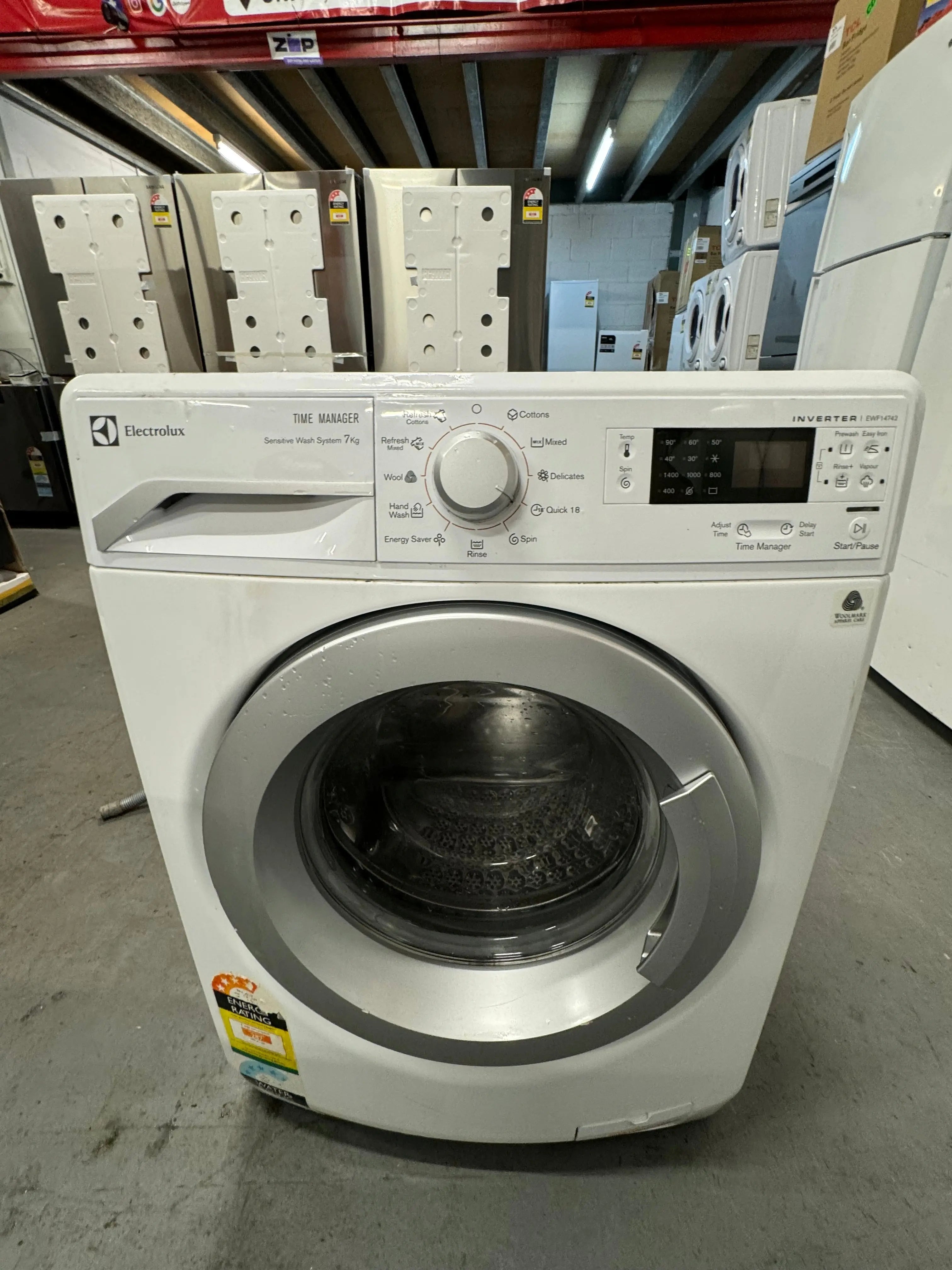 Buy Factory Seconds, Second Hand Home Appliances in Sydney – Page 5 ...
