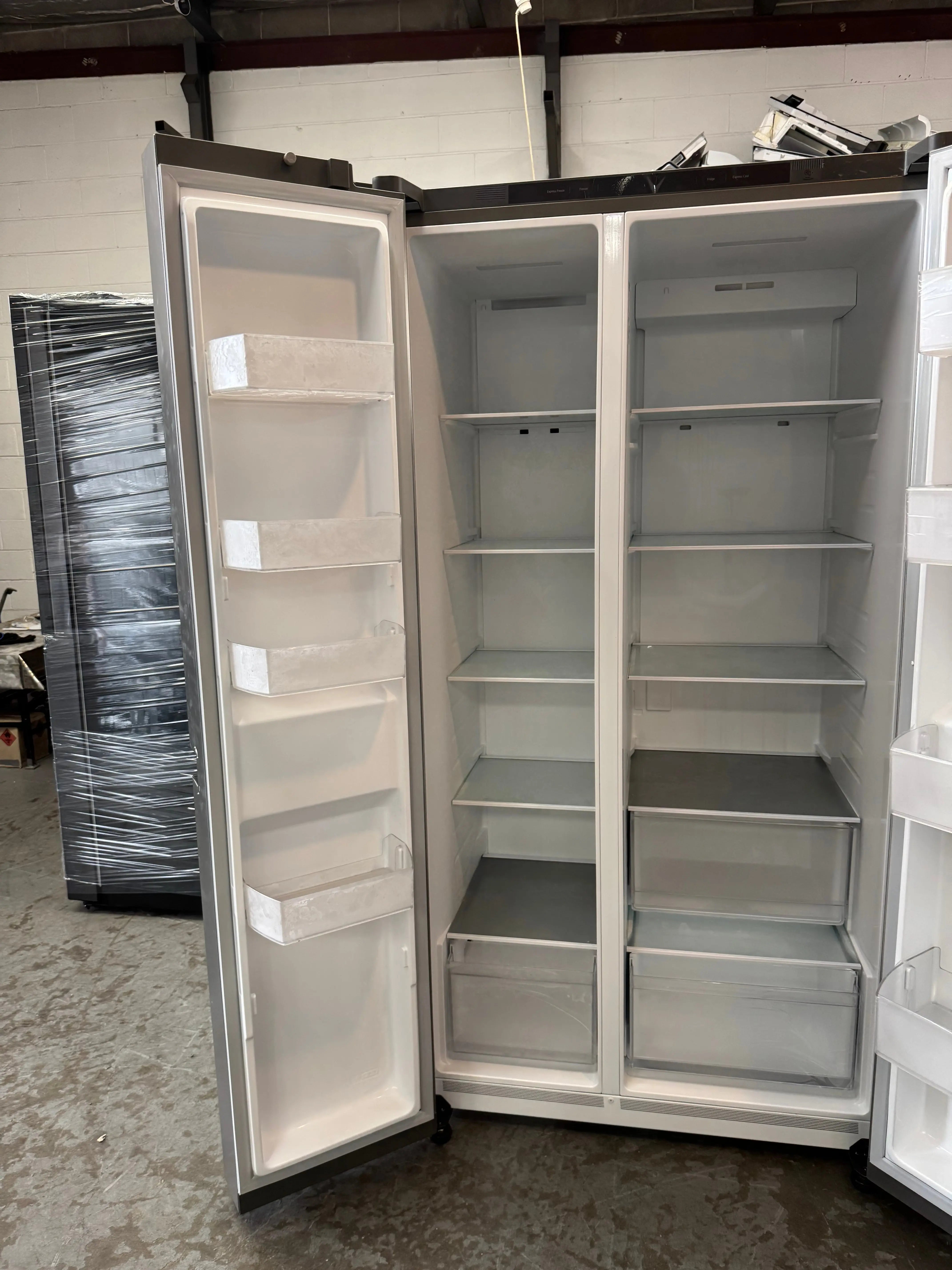 Factory Seconds & Refurbished Home Appliances in Sydney – Lucky white goods