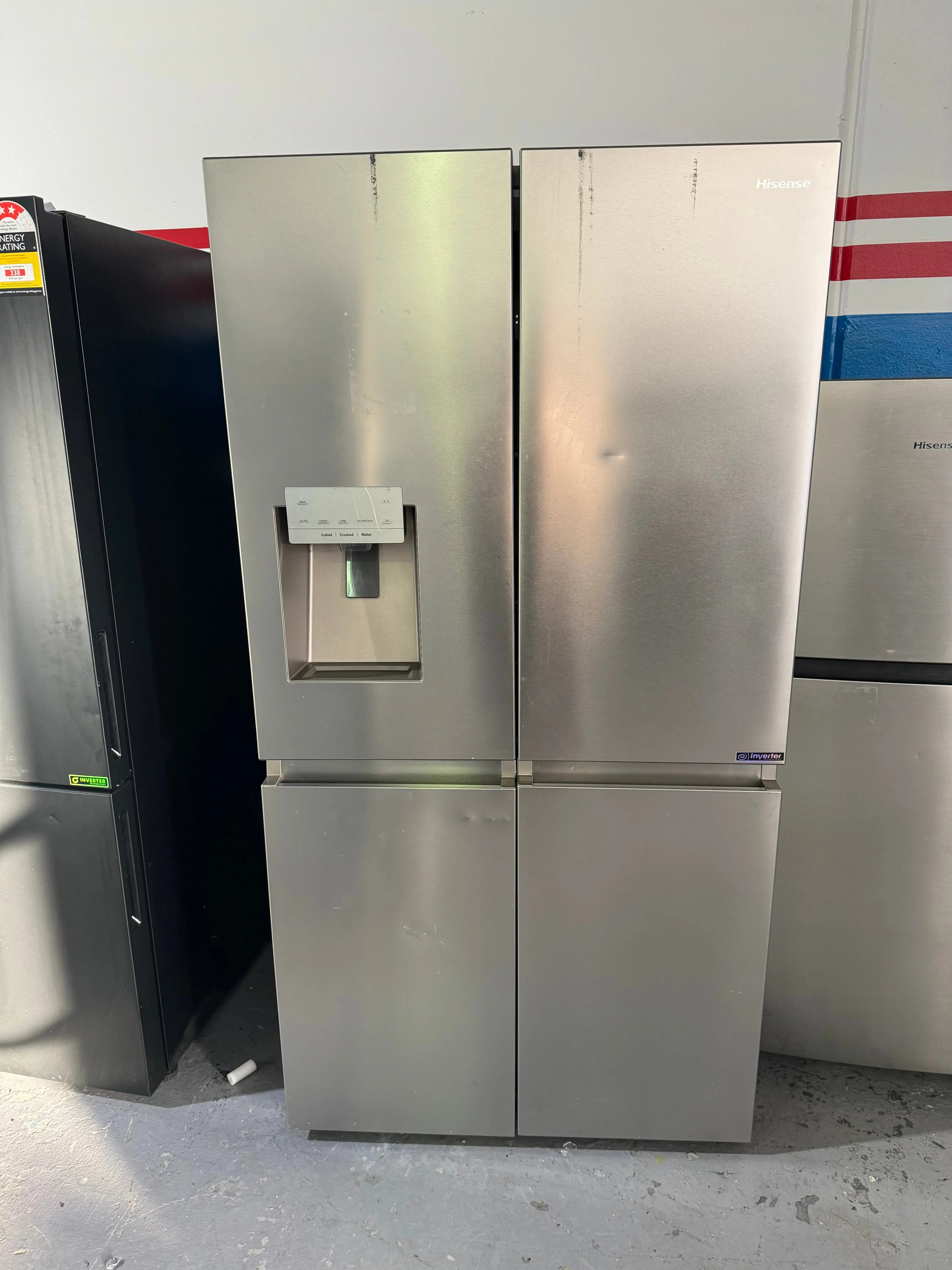 Buy Factory Seconds & Refurbished Home Appliances In Perth, Australia ...